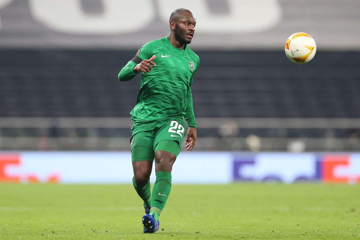 Jordan Ikoko, jucător din academia PSG, a semnat cu Dinamo - Ziarul Zilei